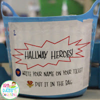 180 Days and Counting: Hallway Heroes