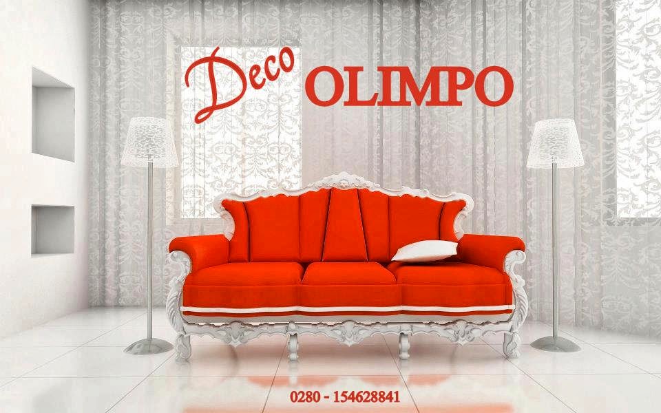 Deco OLIMPO: CAJONES PARA TU DECO....