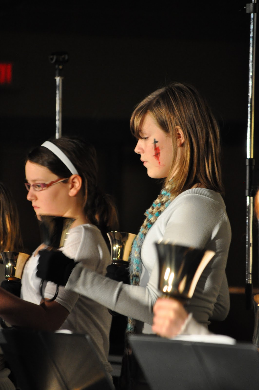 PATIENCE FAMILY EVENTS