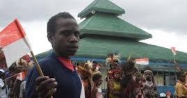 Fakta Islam di Papua Yang Jarang Diketahui Masyarakat ~ Muslim Cyber News