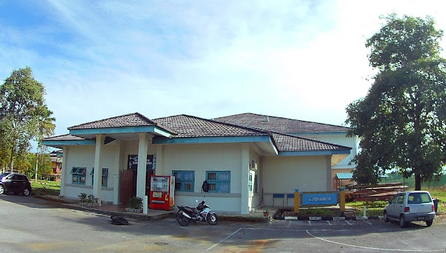 Unit Pembangunan Latihan IPG Kampus Tun Abdul Razak: PERATURAN DAN ...