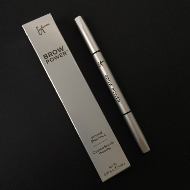 IT Cosmetics Brow Power Review and Swatches | A Very Sweet Blog