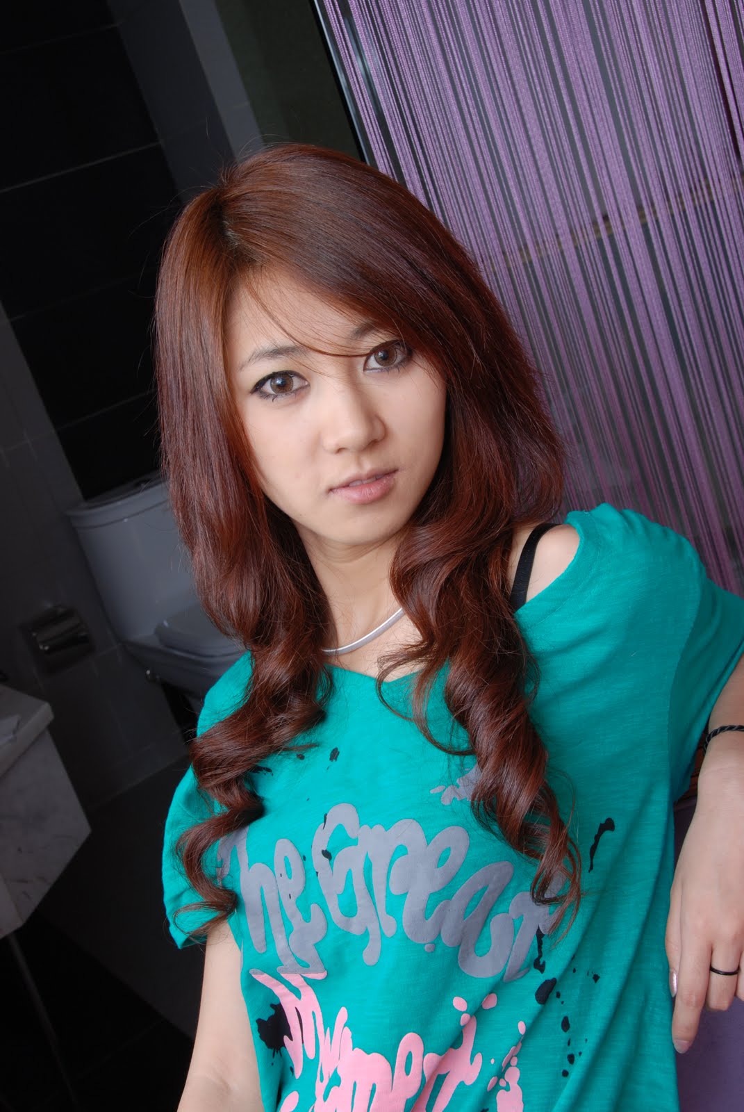 kanomatakeisuke: Yan Feng Jiao | Controversial Sexy Bikini Photoshoot