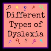Help for Struggling Readers: Are There Different Types of Dyslexia?