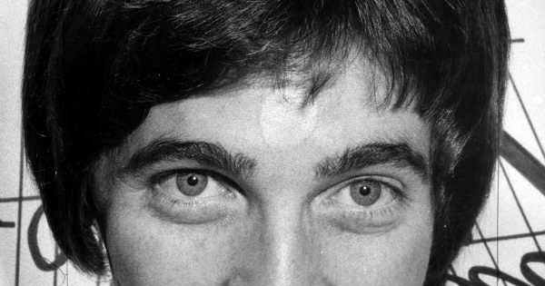 HISTORY OF AUSTRALIAN MUSIC FROM 1960 UNTIL 2010: JEFF PHILLIPS