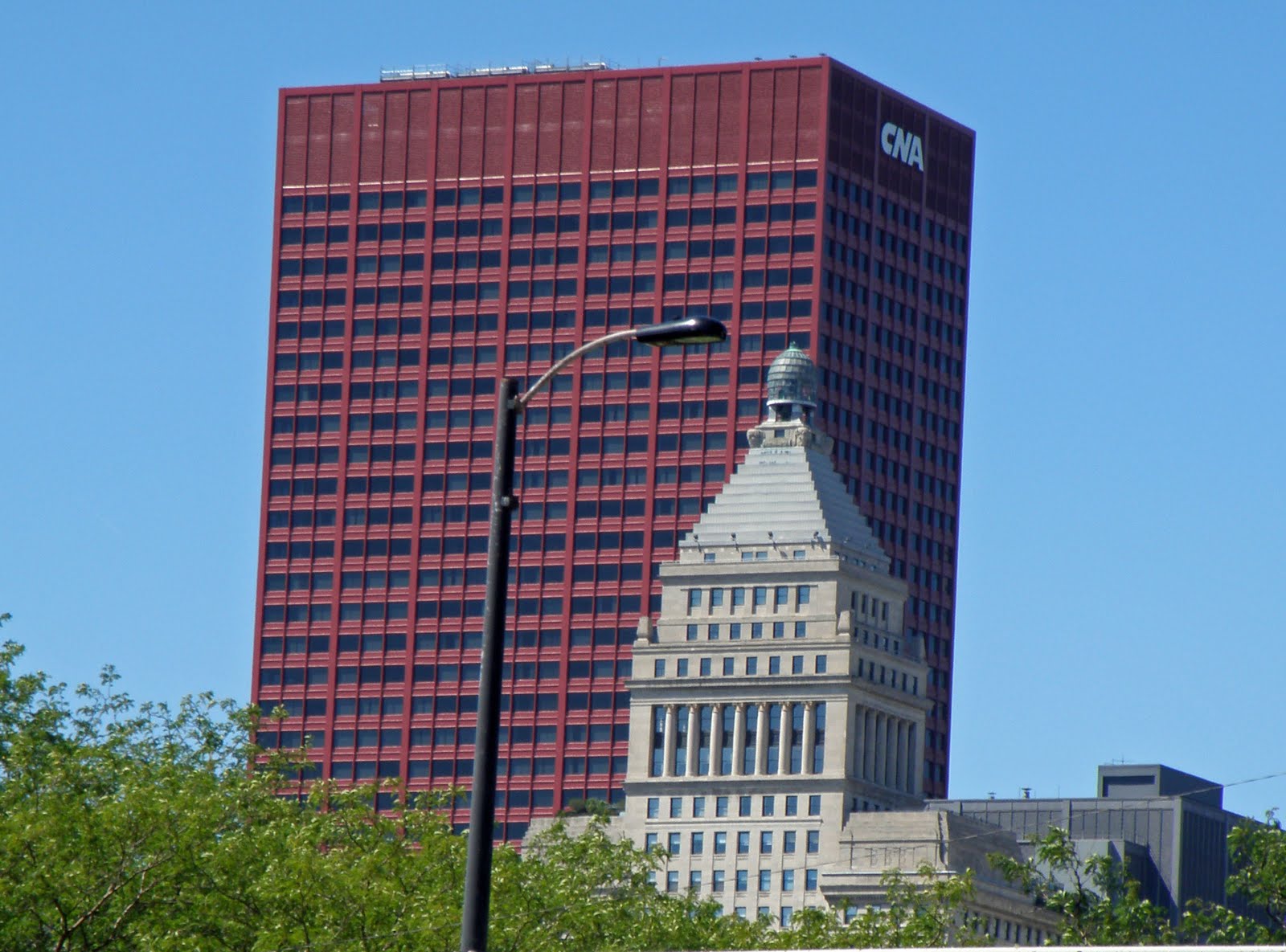 Unique Designs By Kathy: Trip to Chicago and Oddities