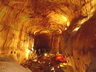 Blogue da Inês: Rochas e Modelado Cársico