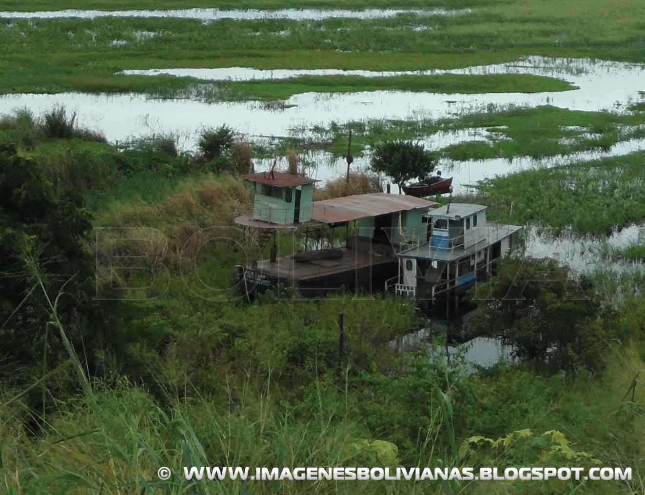 Imagénes de Puerto Quijarro Bolivia ~ IMAGENES BOLIVIANAS
