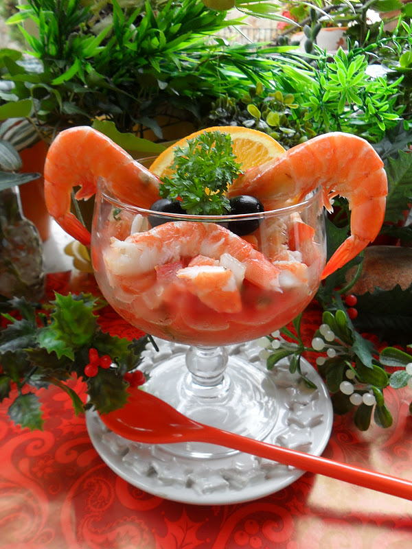 MI COPA CEVICHE PARA LA FESTIVIDAD DE SAN ESTEBAN