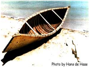 Sayans, TEknoloji, en Sosayati: Stone Age Inventions