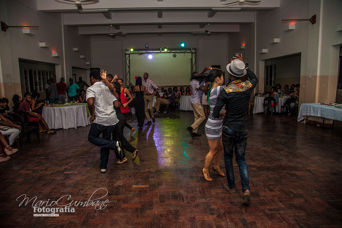 Fotos artísticas de Maputo por Mário Cumbana