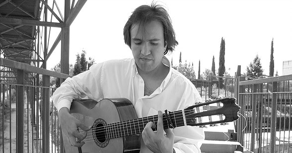 El Plaza Jazz Club: Sábado 20 José Deluna presenta Hispajazz a las 22:00 h.