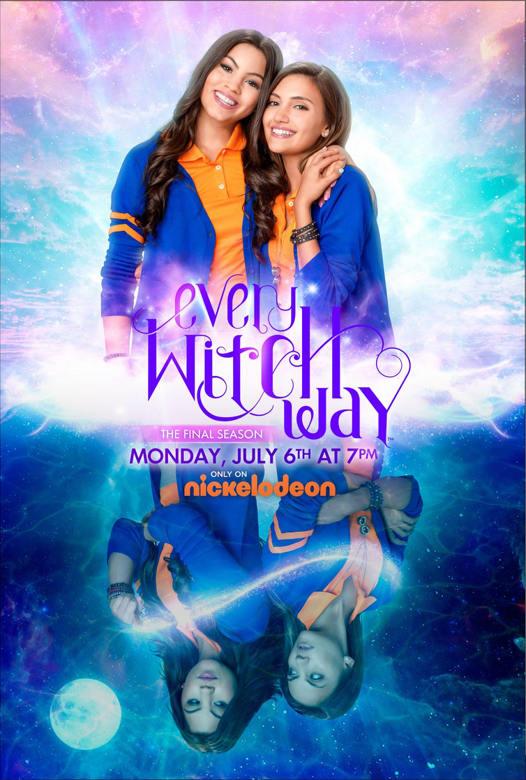 Will Emma & Andi's Friendship Survive The Final Season Of 'Every Witch Way'? | Every Witch Way