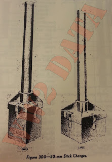 WW2 Equipment Data: Imperial Japanese Army Ammunition: IJA Rockets ...
