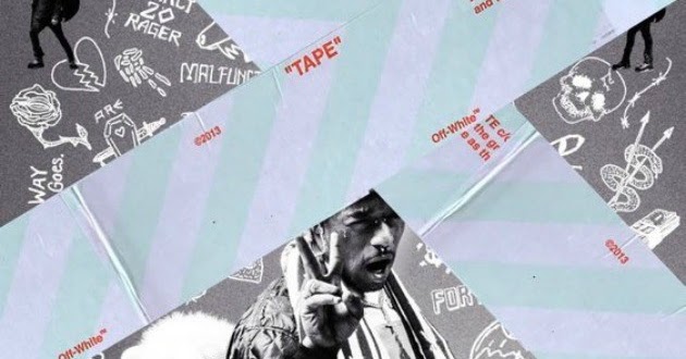 Luv is Rage 2 by Lil Uzi Vert Review