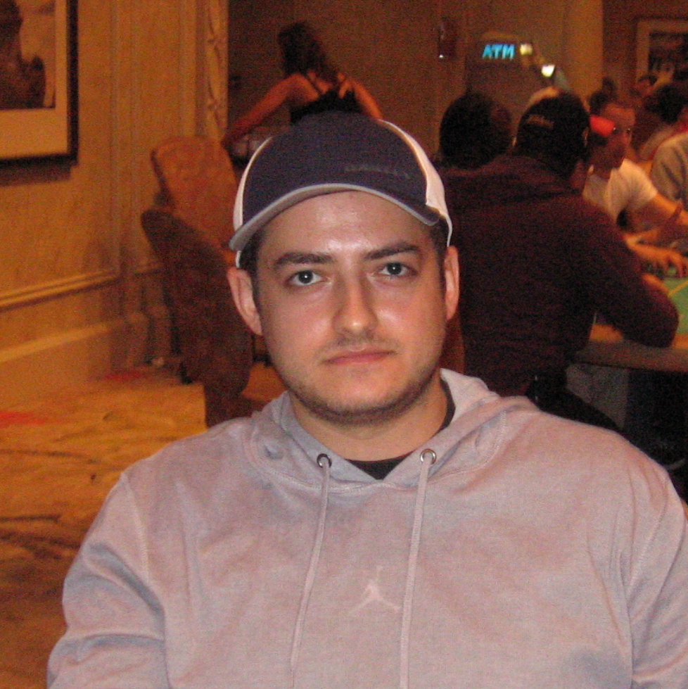 Borgata Fall Poker Open 2011: Nov 11, 2011