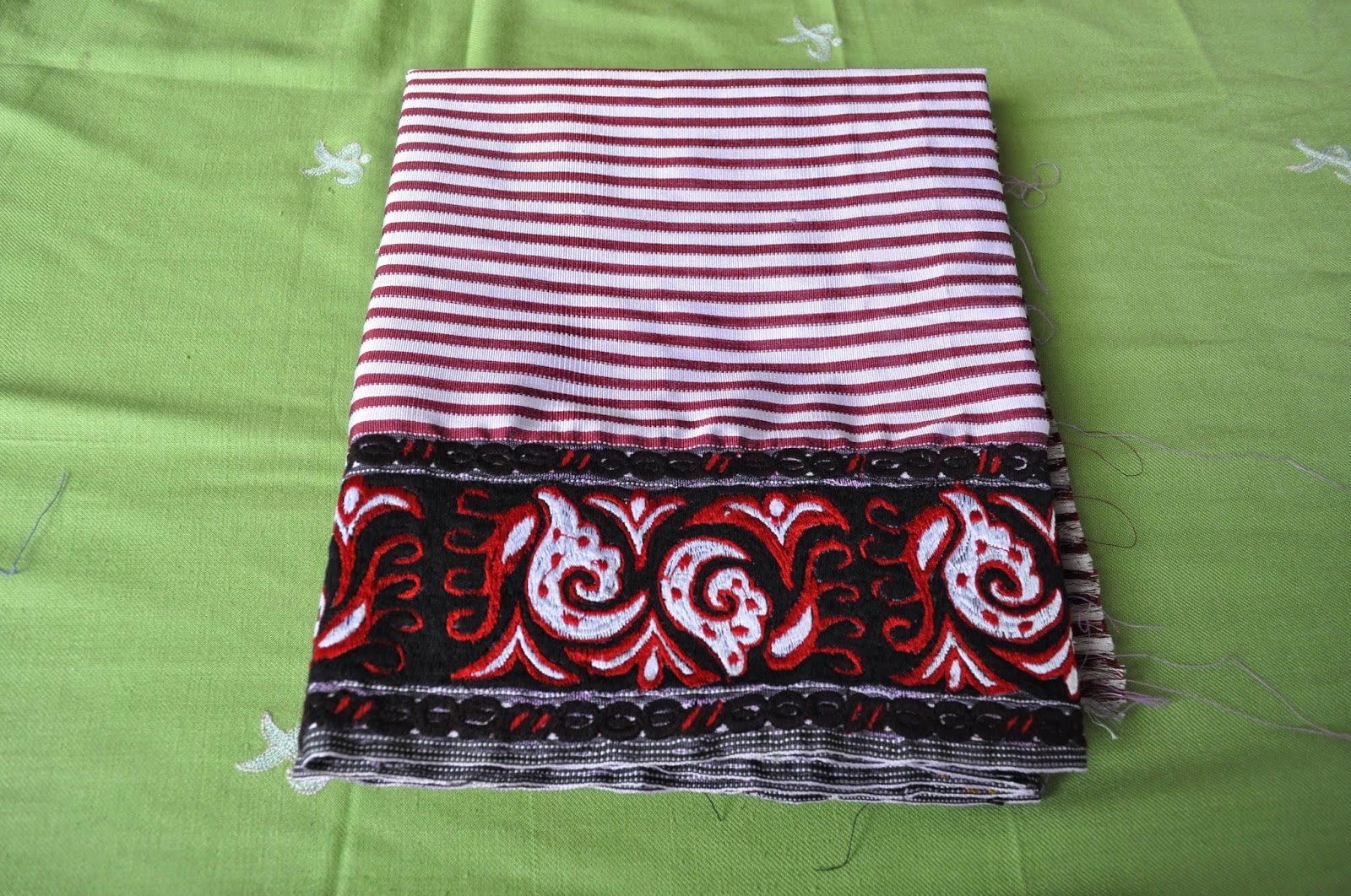 INDIGENOUS PRODUCTS OF MANIPUR