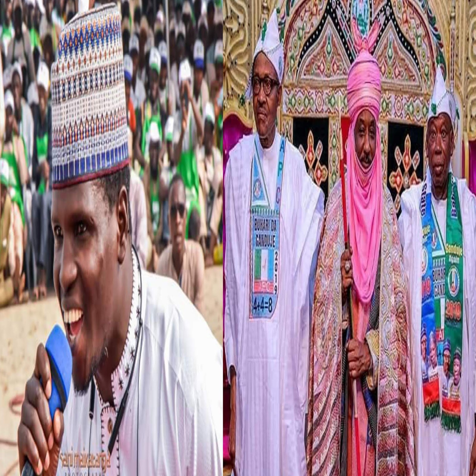 DOWNLOAD SABUWAR WAKAR RARARA MAI ZAFI SOSAI "BABA A TANTANCE GIDA A ...