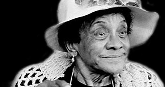Vintage Stand-up Comedy: Moms Mabley - Moms Mabley At The White House ...