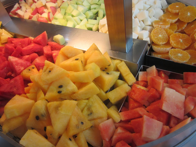 SIMPLYHAPPY: Fruits to Go