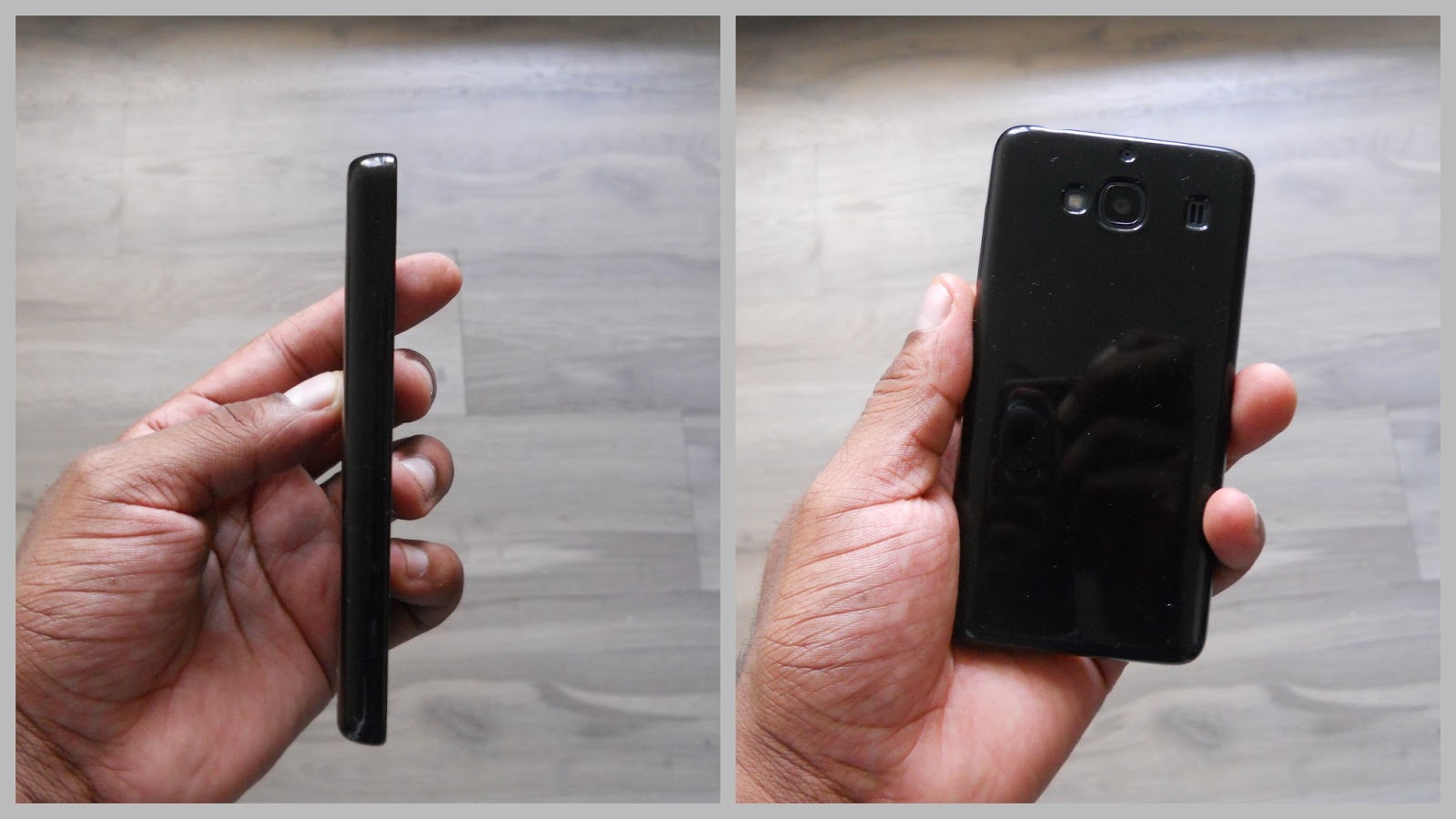 Redmi 2 Pro Xiaomi Phone Review - Mr Lunga