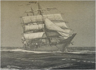 Miller-Anderson Histories: ROBERT SANDERSON 1608-1693