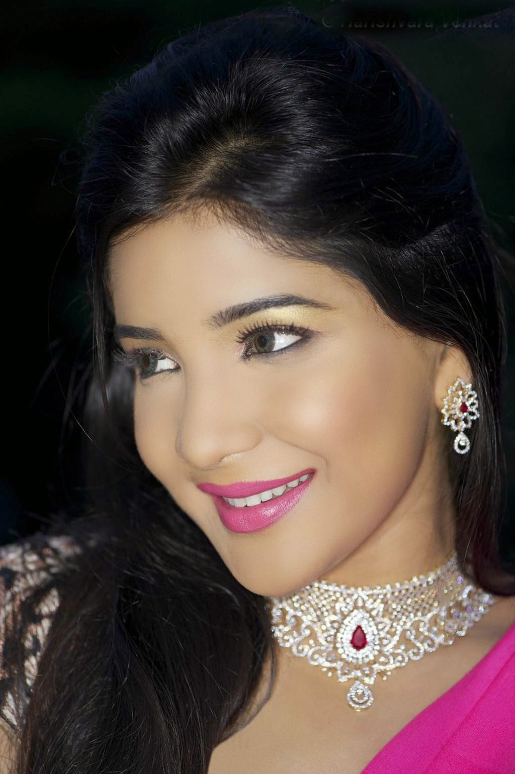 Actress Sakshi Latest Photo Shoot South Actress And Actor Photo Gallery