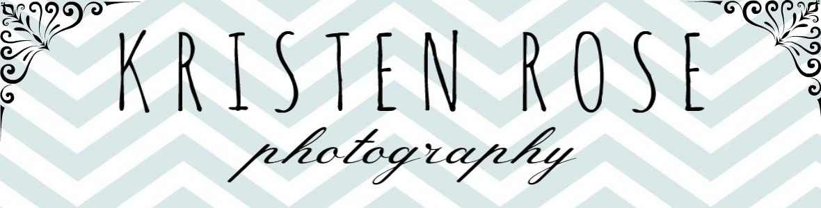 Kristen Rose Photography: It's About Time