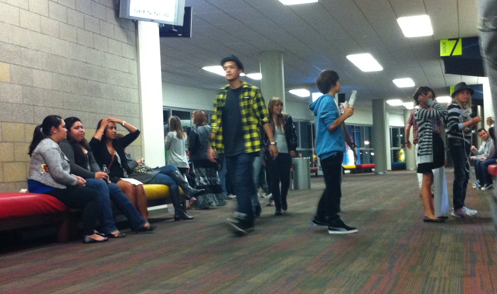 Bruno Mars: Doo Wops & Hooligans tour live in Auckland