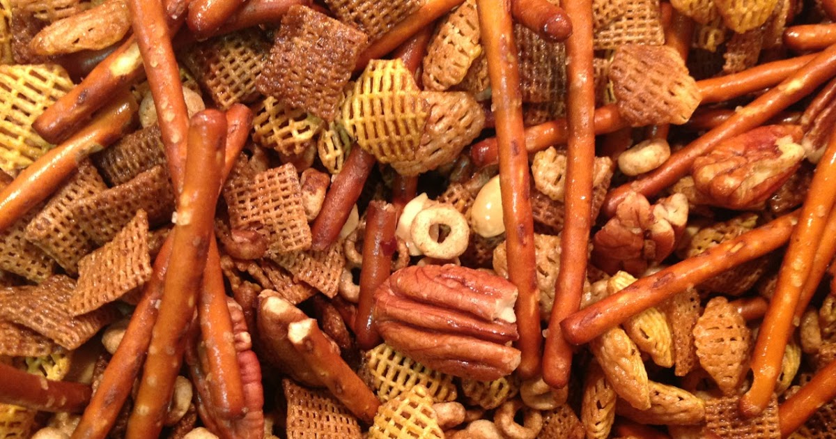 Cook In / Dine Out: Old-School Party Mix