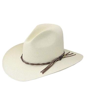 PawPaw's House: Hat Creases