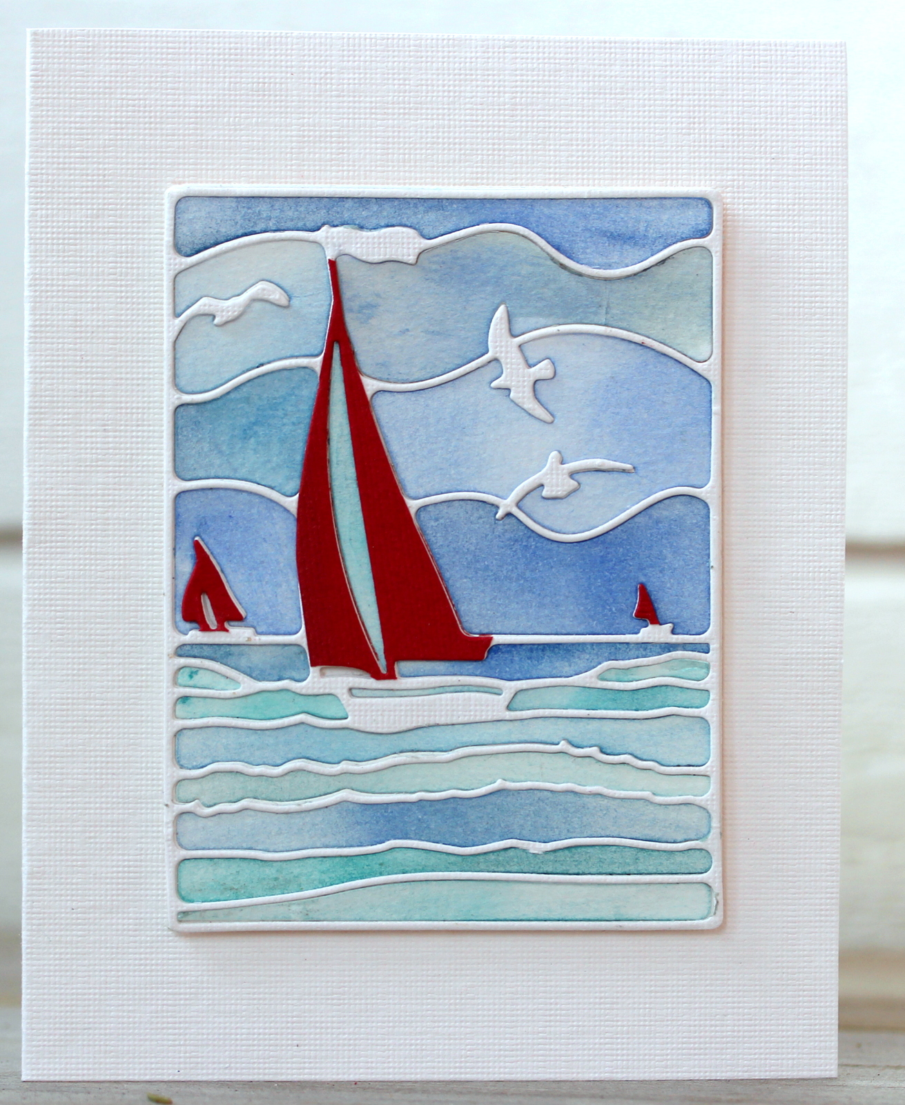 Rapport från ett skrivbord: Teaser