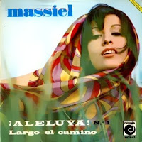 DISCOS PARA EL RECUERDO : MASSIEL
