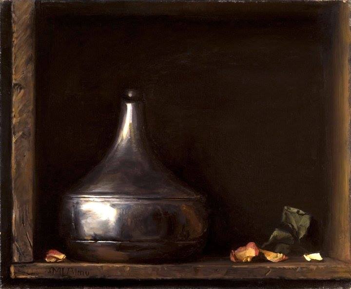 ARTS: Artist : Matthew Almy