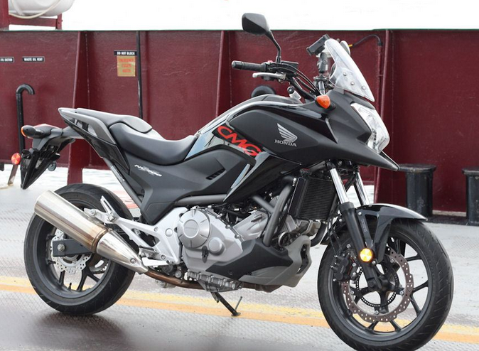 The Honda Nx 700 or 2017 Honda NC700X, Reviews and Specs ~ ABCautec