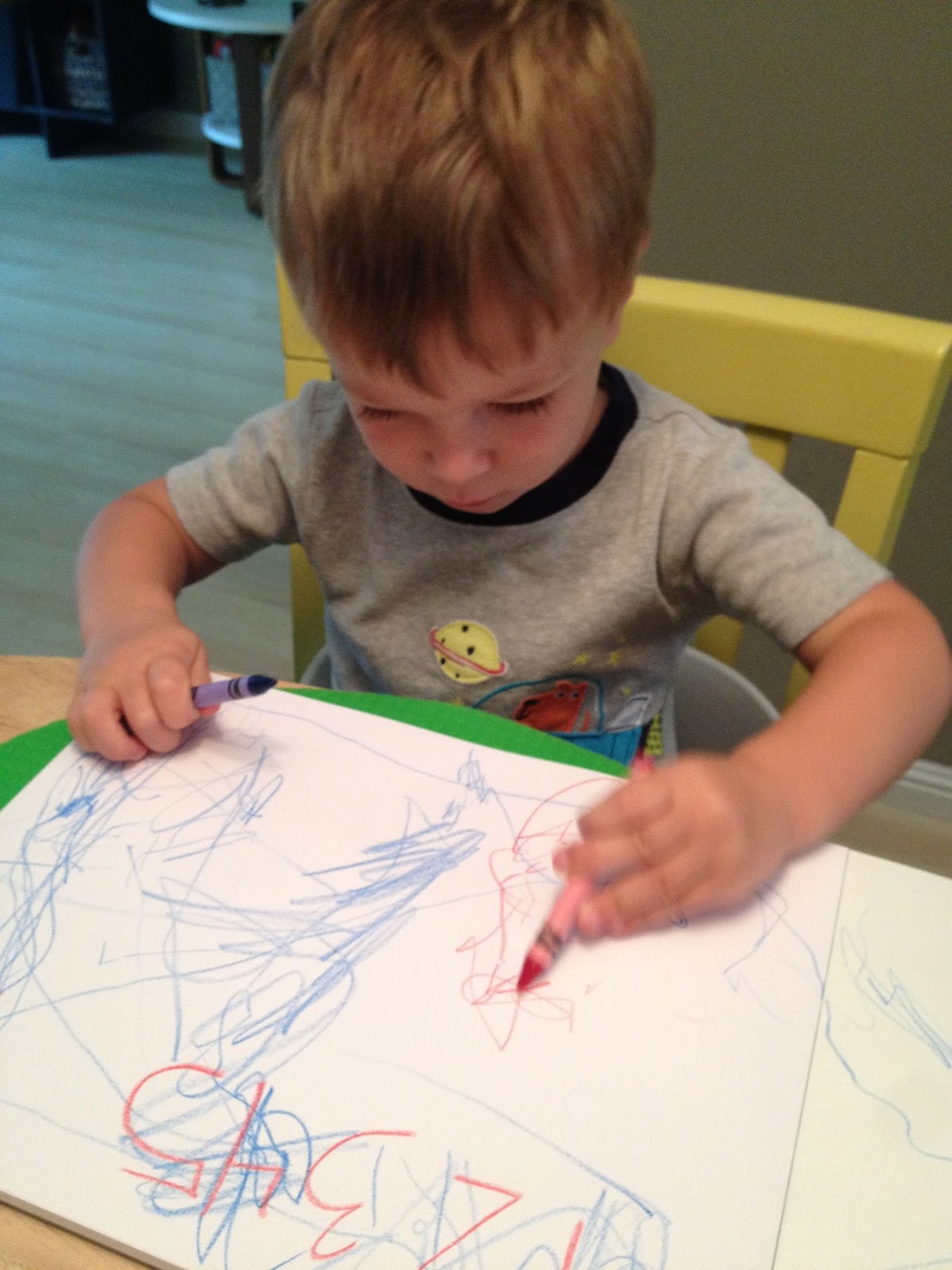 Hamady Family: ultimate summer catch up