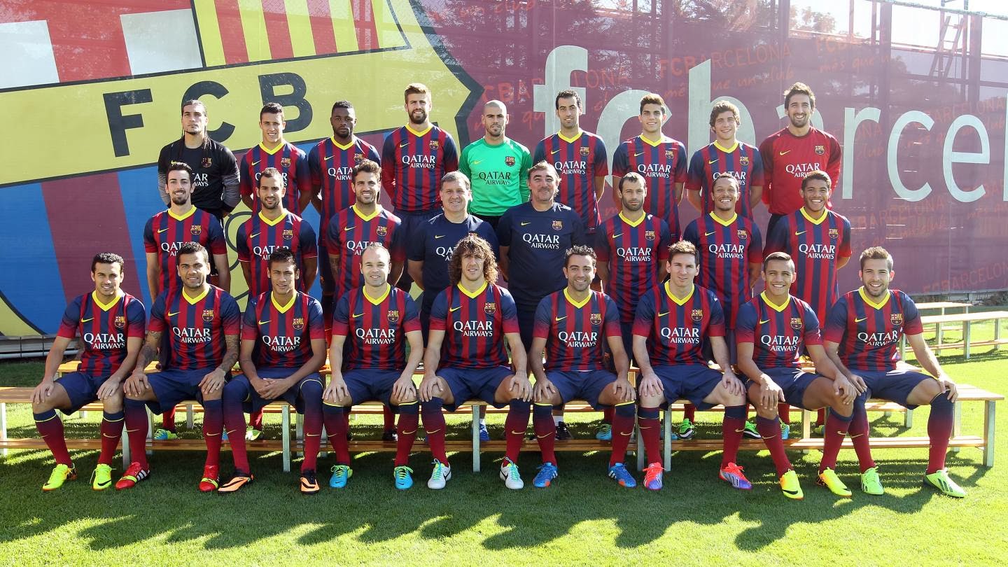 BARCELONA.FC