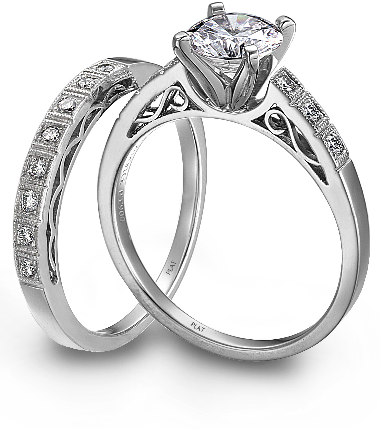 Nickel Free Wedding Rings | Wedding Rings
