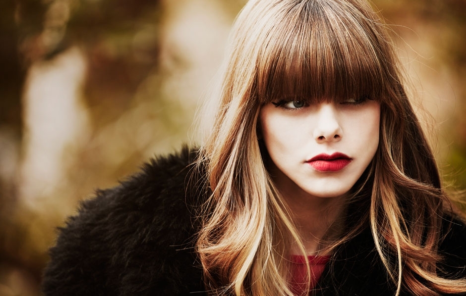 Kendall Walters by Sven-Anton Svensson - Hot PHOTOSHOOT Bollywood ...