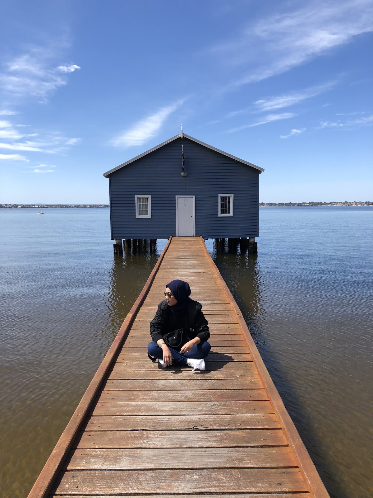 The Kasihs: PERTH - Blue Boat House and Kings Park (Day 4)