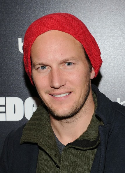 American Singer Patrick Wilson Latest Abums list & Details