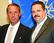 Broadcast Union News: Matt Loeb of IATSE takes a more aggressive role