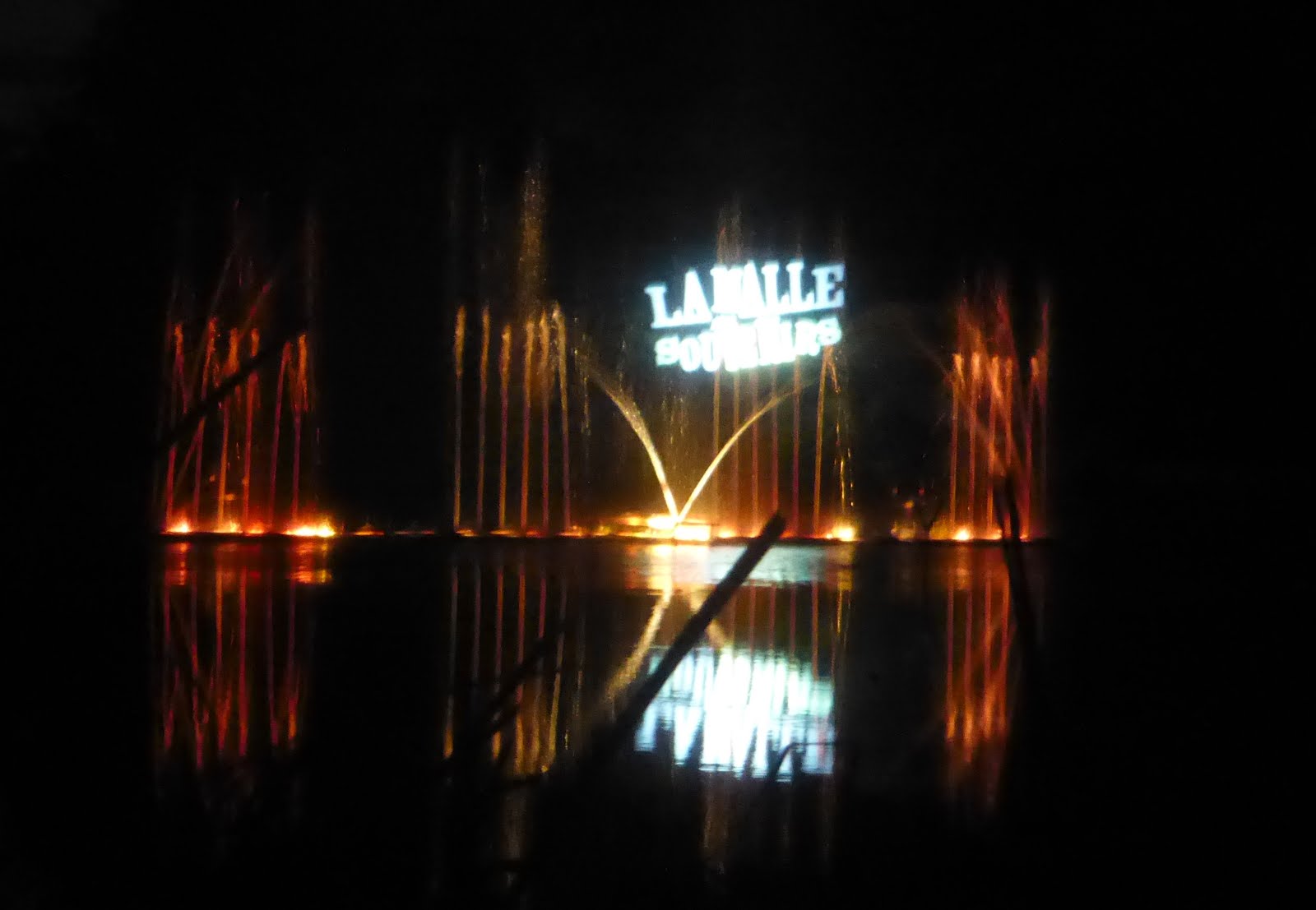 Experience Loire | Loire Valley France tourism: Ciran do it again.