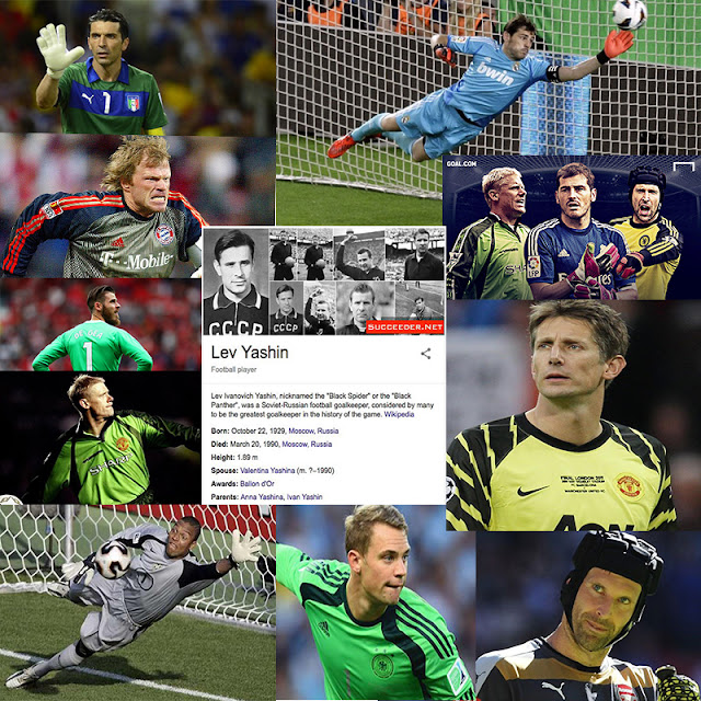 LATIHAN DASAR KIPER USIA DINI - pelatihan kiper pemula