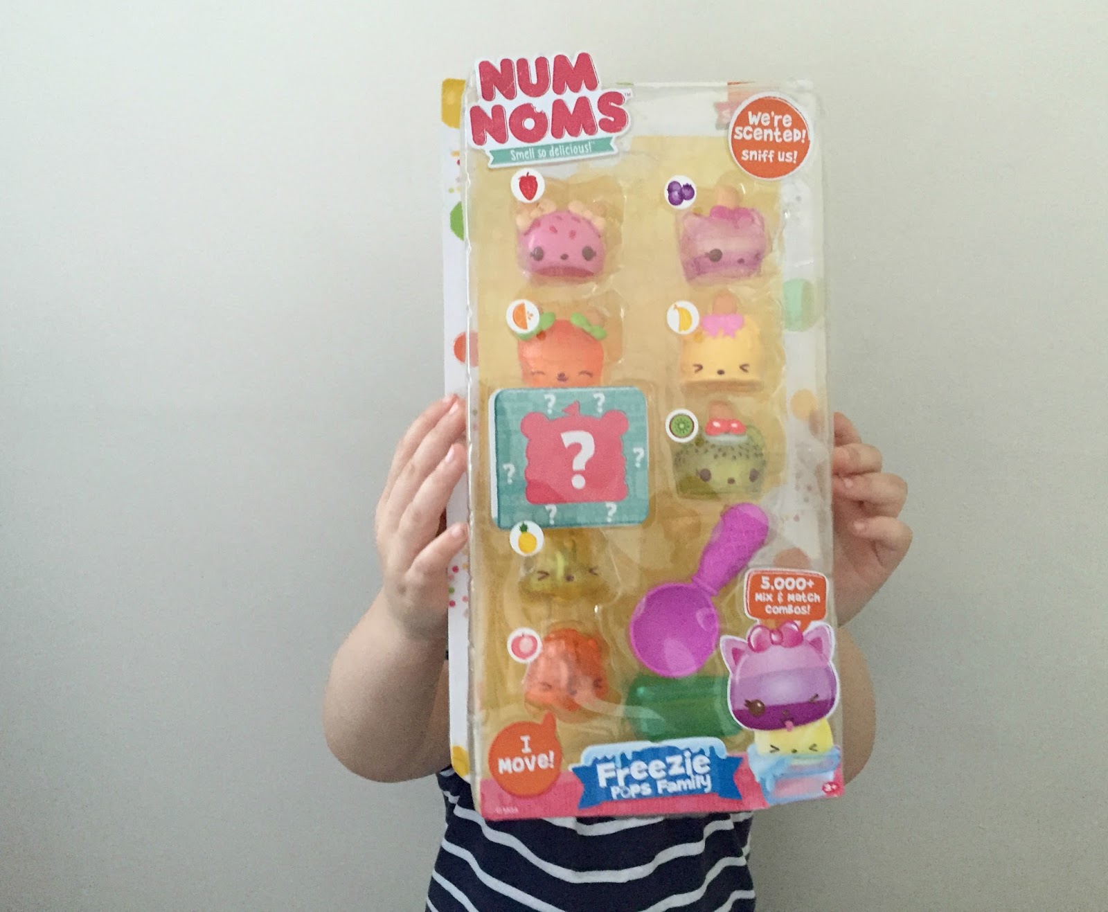 Num Noms Wacky Bakers | Newcastle Family Life