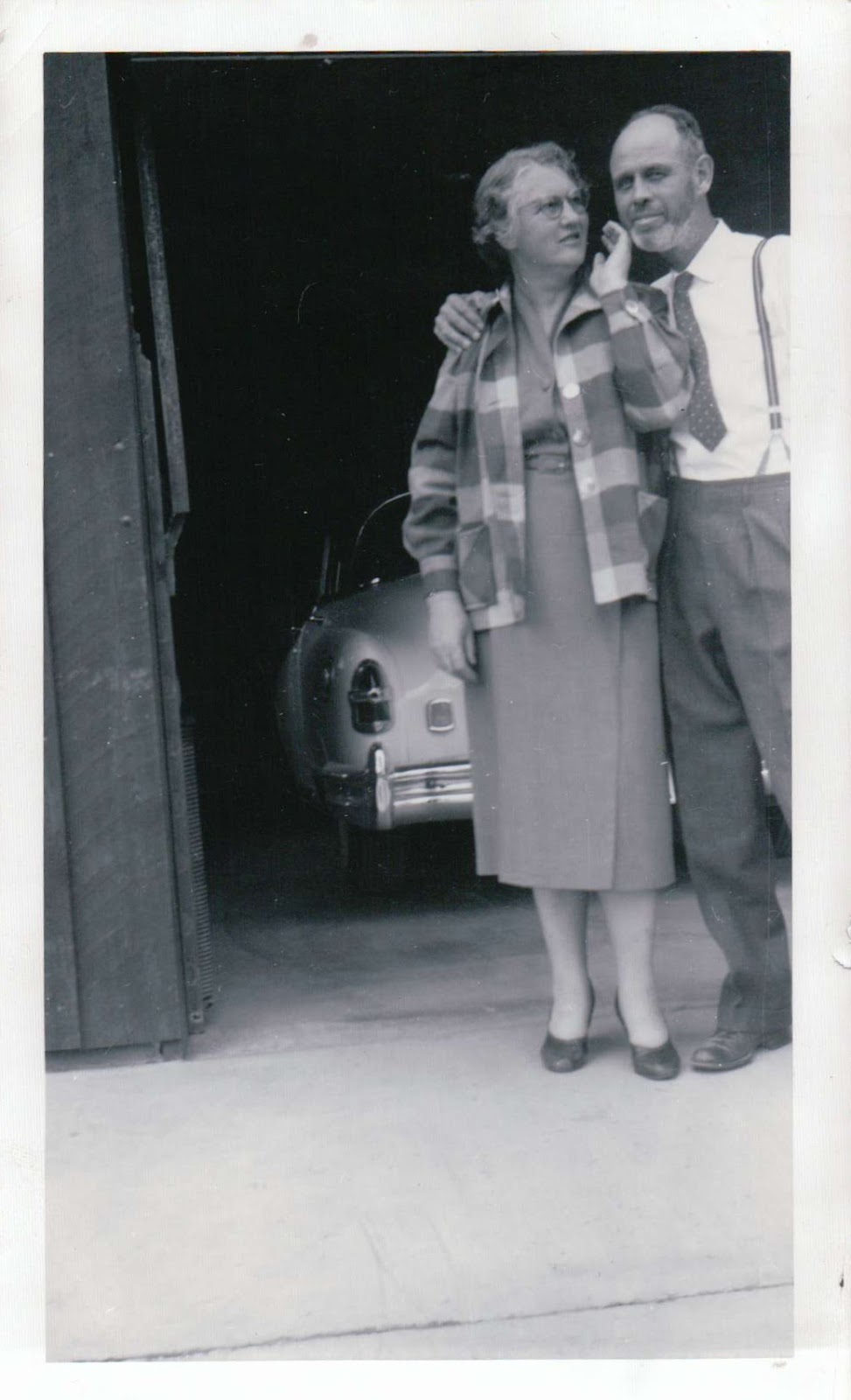 My Logue Family Ancestry