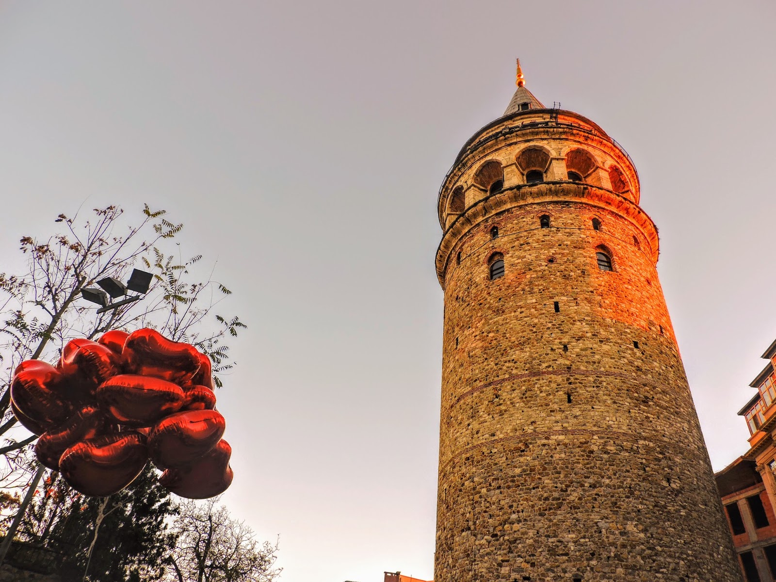 AFK - Blog de weekend: Turcia: Istanbul - Partea II: Obiective turistice