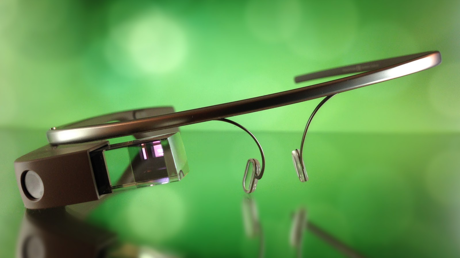 Google Glass Enterprise Edition to compete Microsoft Holo Lens ...