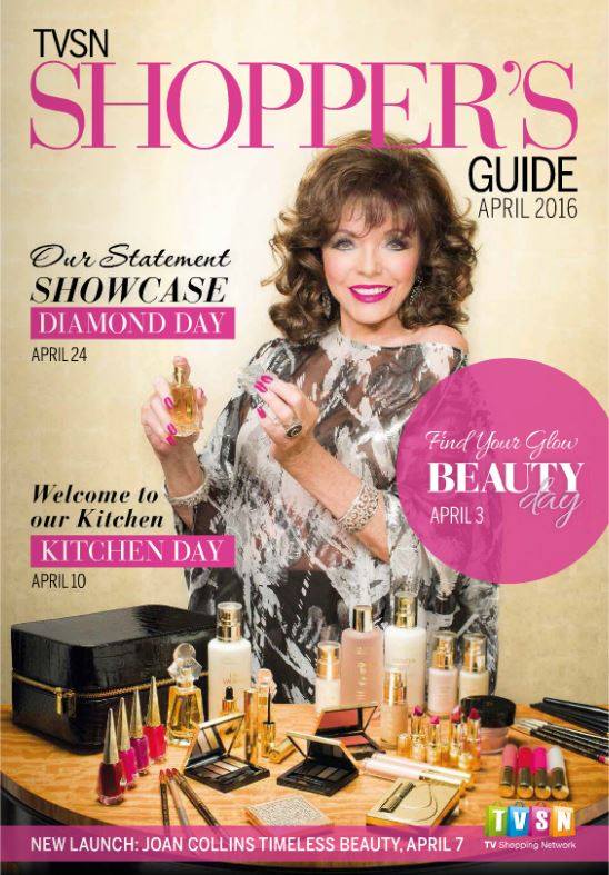 LEGENDARY DAME!: TV ALERT : TIMELESS BEAUTY PREMIERE ON TVSN AUSTRALIA ...