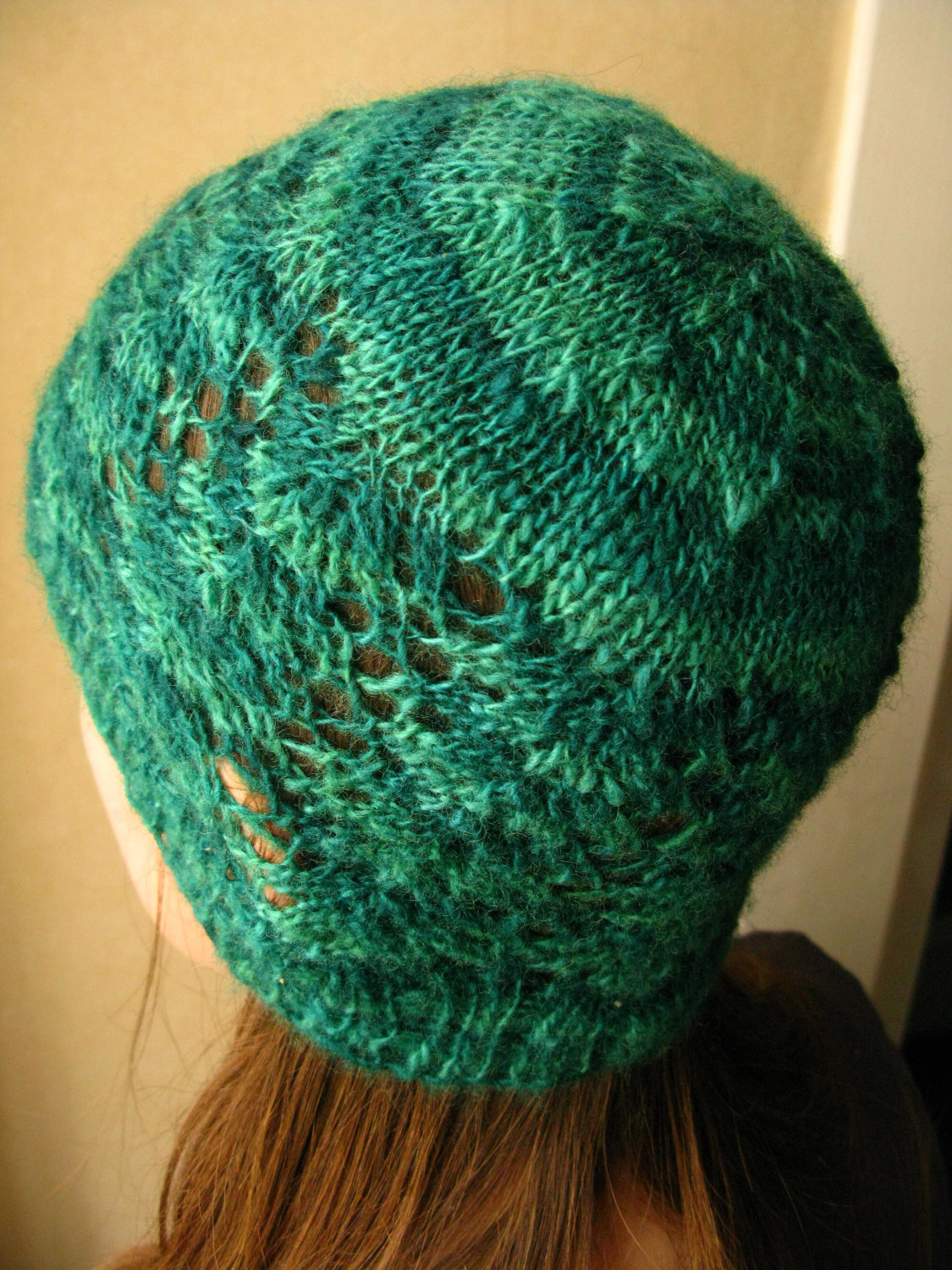 15 Cable Knit Hat Patterns for Free - The Funky Stitch